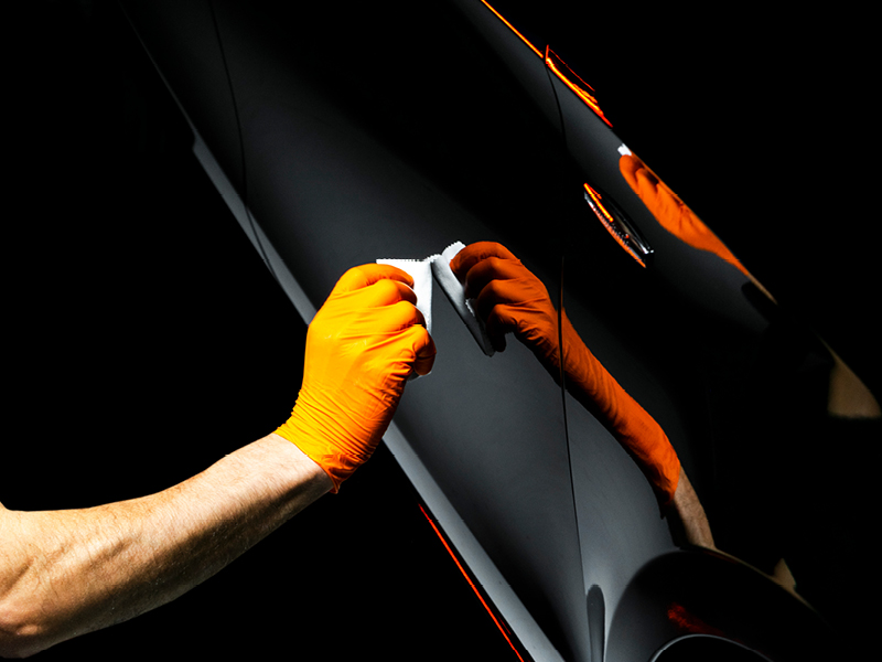 How to Fix Car Paintwork Damage: 46% of West Midlands Cars Need It ...